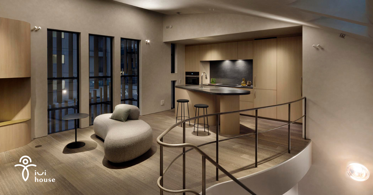 【公式】ivi house｜長谷工コーポレーション・細田工務店